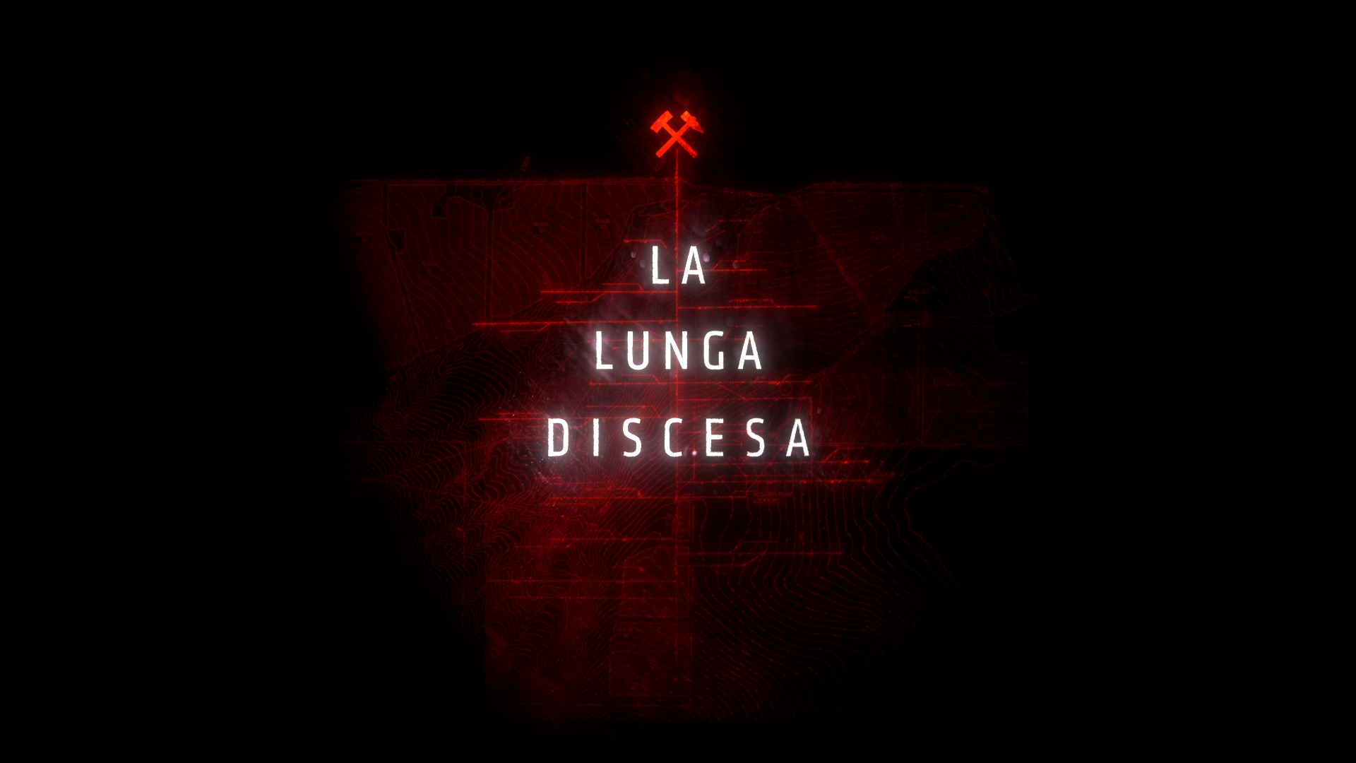La lunga discesa - Hive Division
