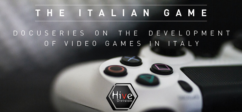 The Italian Game - Hive Division