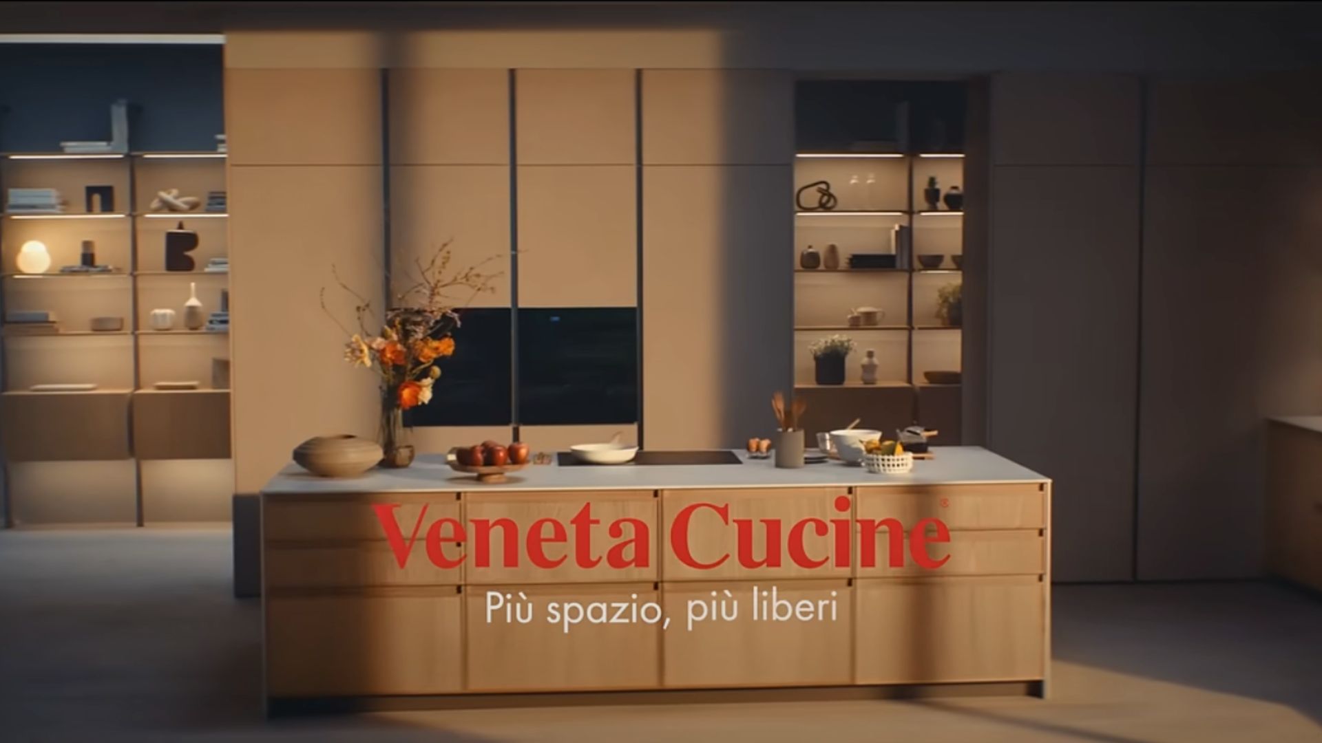 Veneta Cucine Sakura - Hive Division